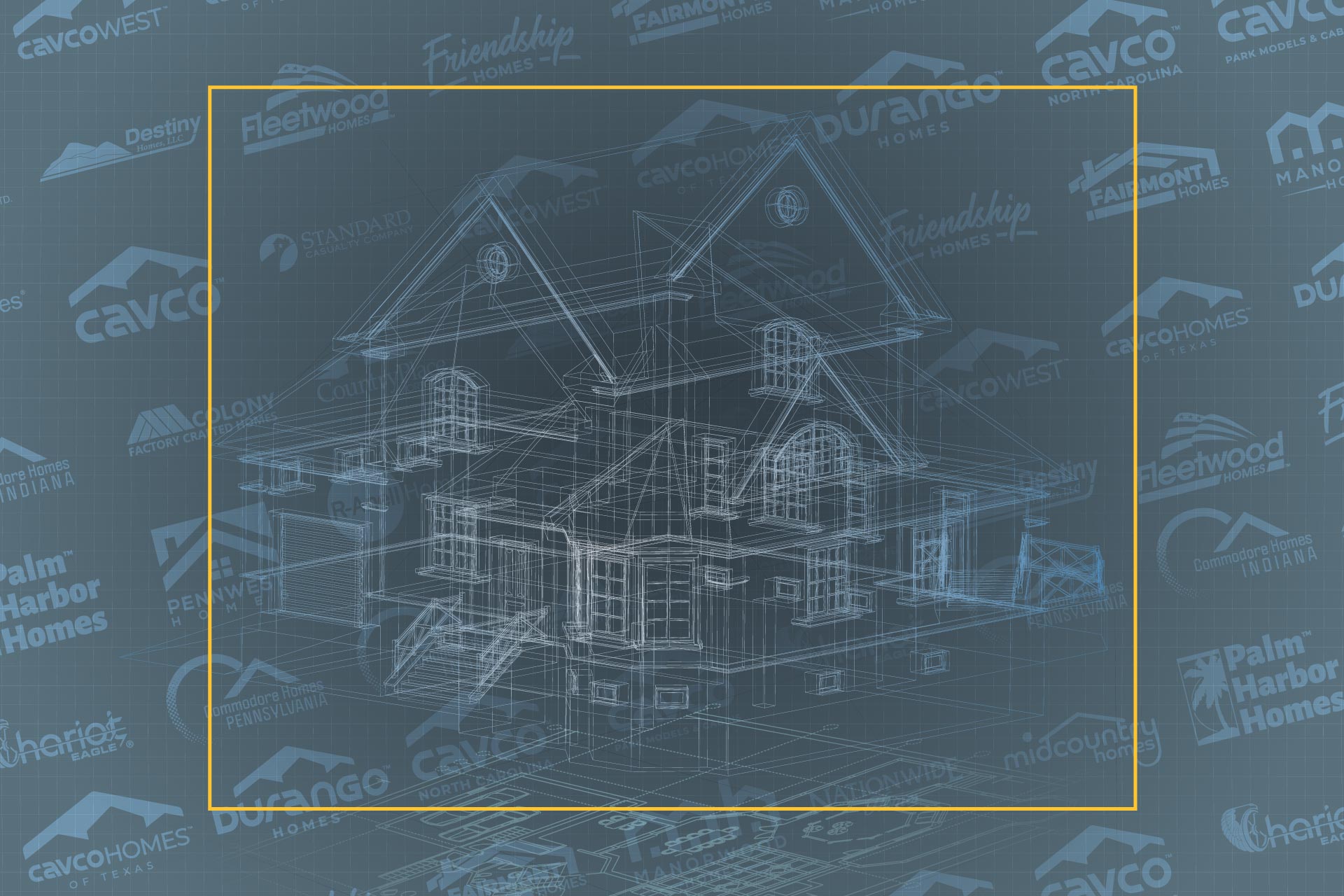 Brands | Cavco Industries family of home builders and home service ...