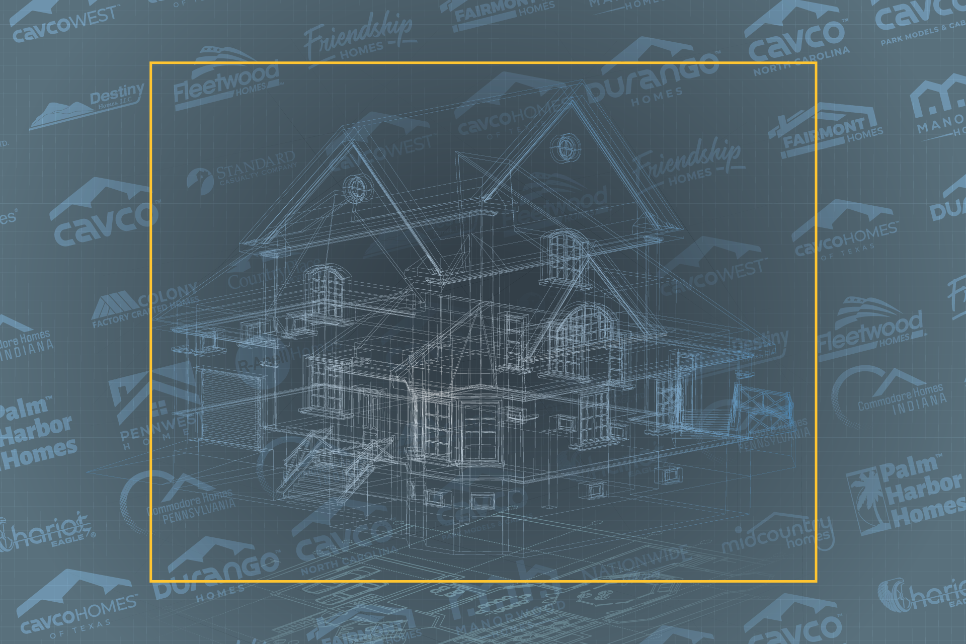Brands | Cavco Industries family of home builders and home service ...
