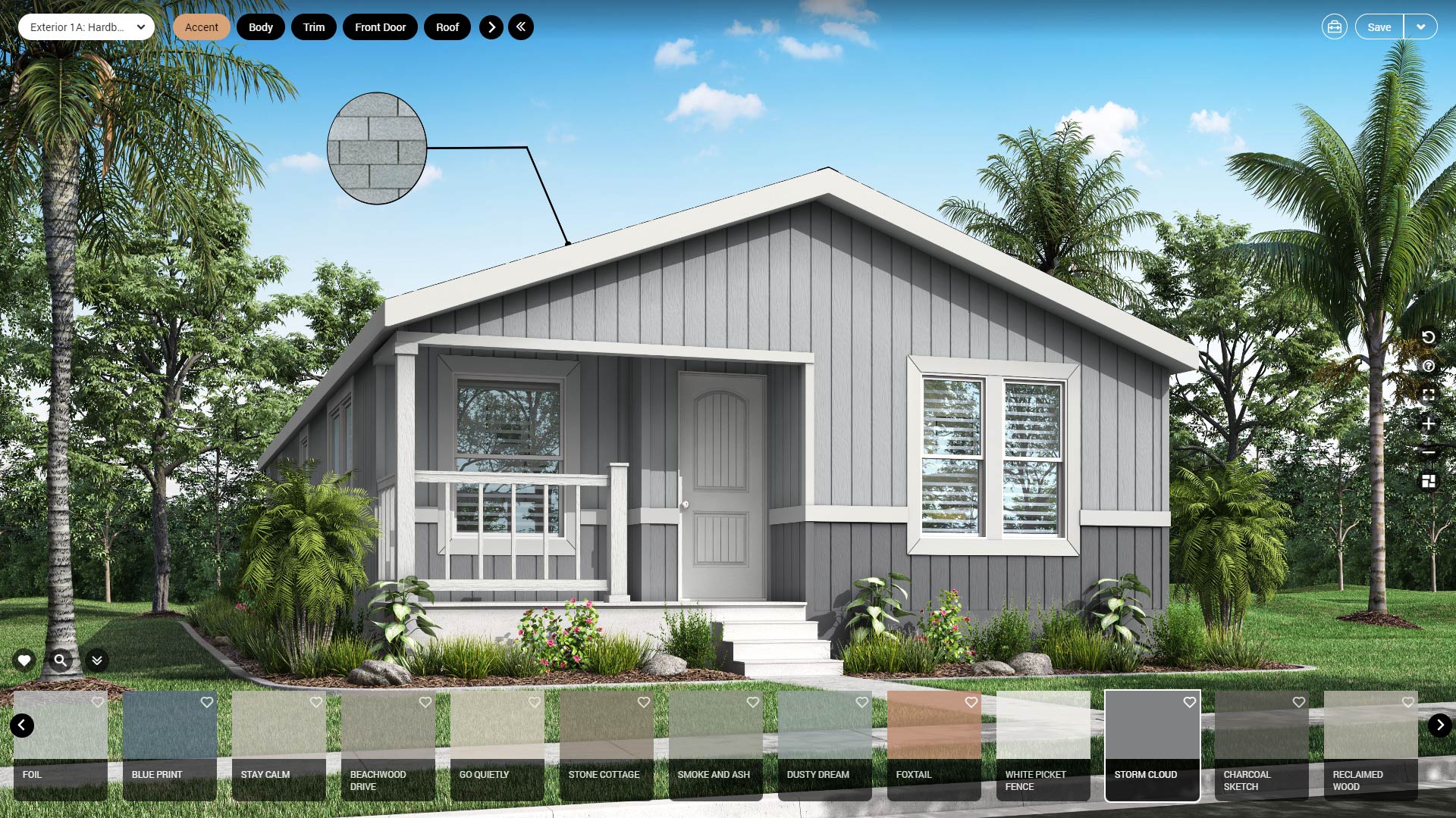 Digital Home Design Center of Manufactured Homes in Cedar City, UT | DS ...