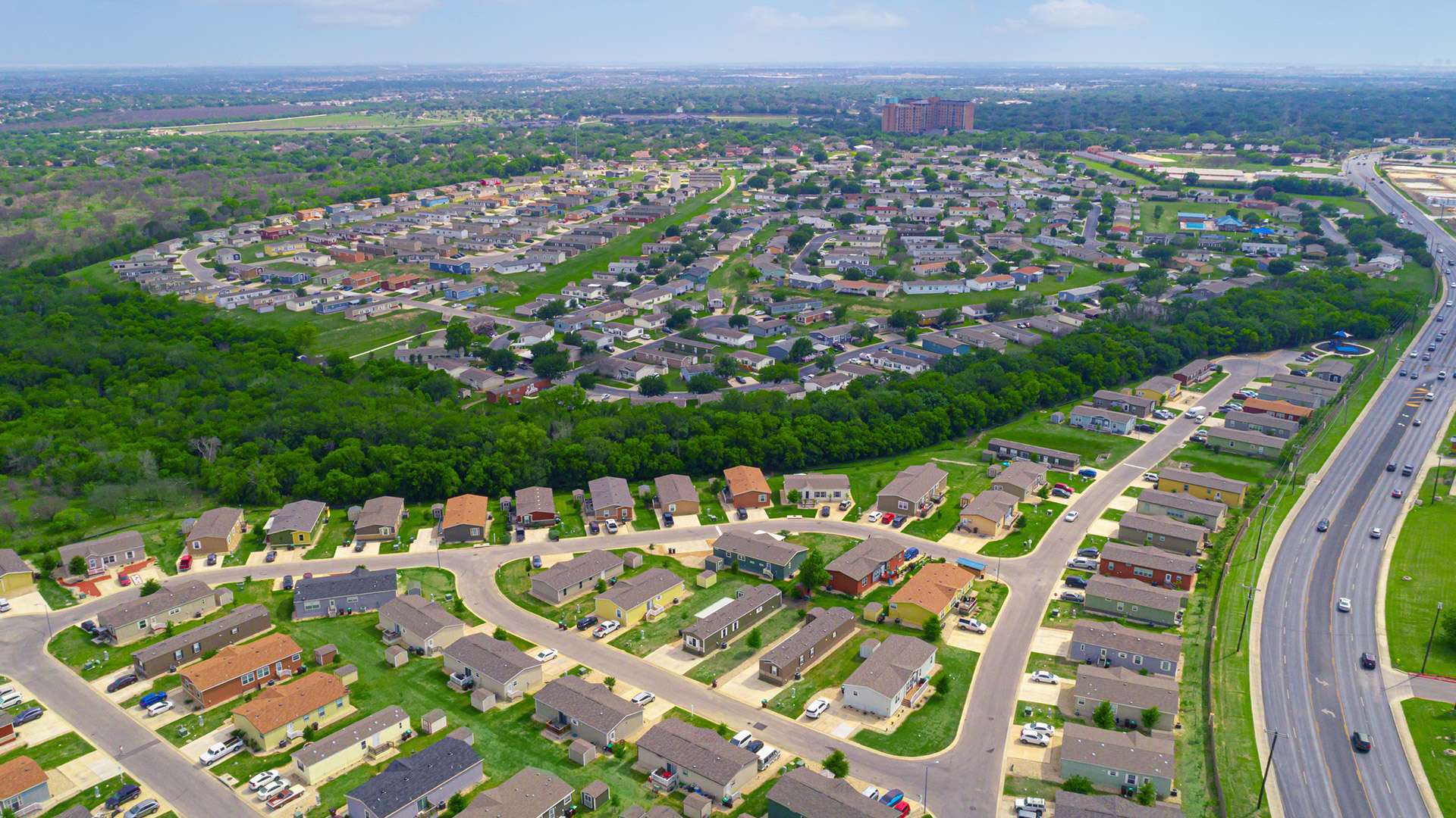 Your #1 source for community home-buying | Cavco Manufactured Homes