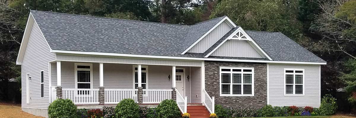 Custom Modular Homes | Sustainable, Eco-Friendly Designs