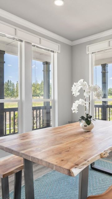 Custom Modular Homes | Sustainable, Eco-Friendly Designs