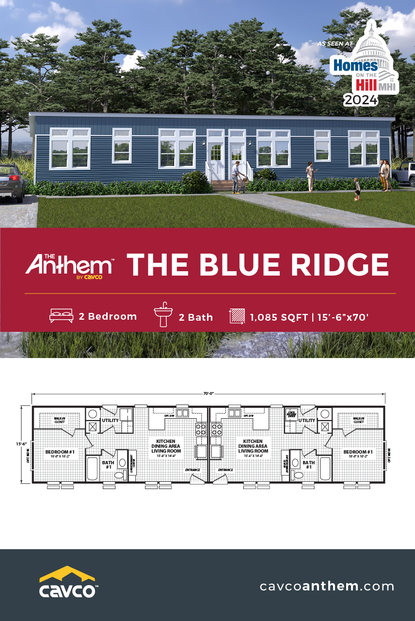 Innovative Housing Showcase