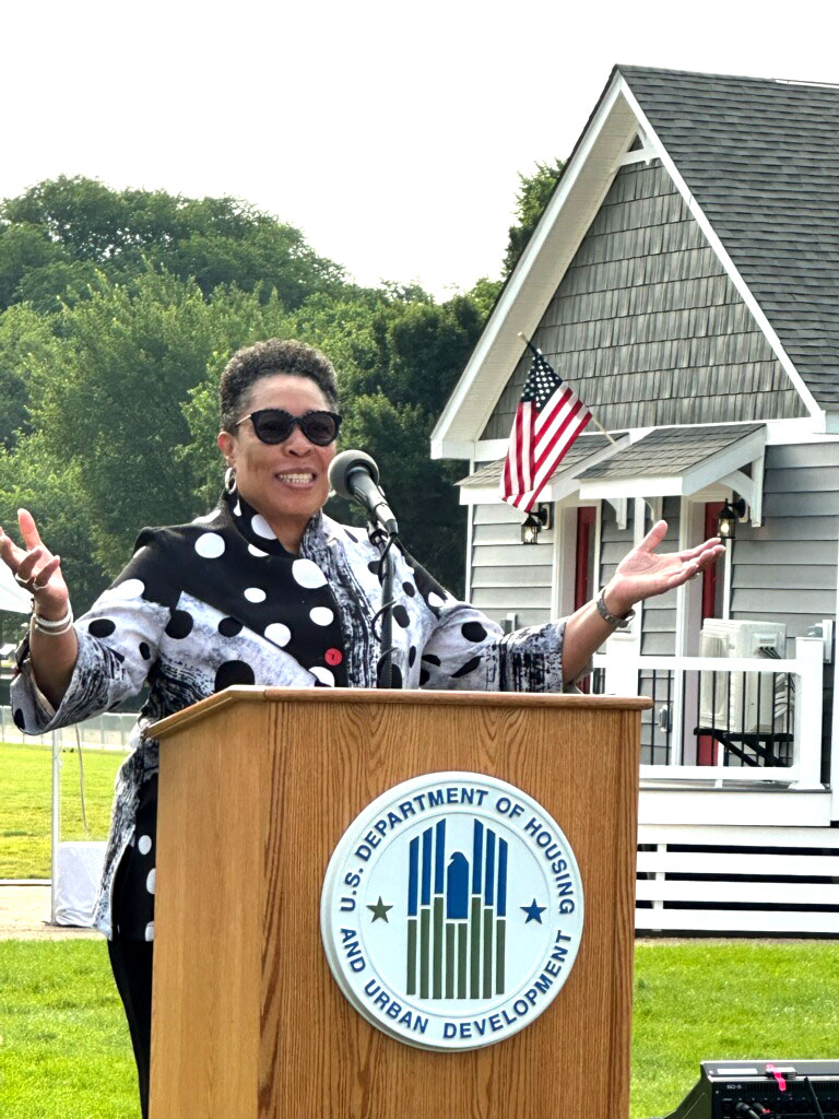 Innovative Housing Showcase