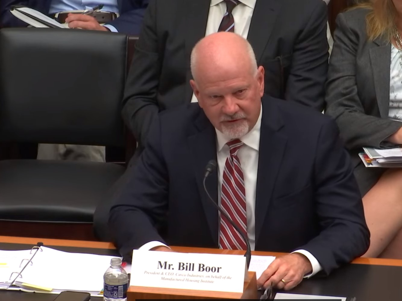 Social Responsibility | Cavco Manufactured Homes