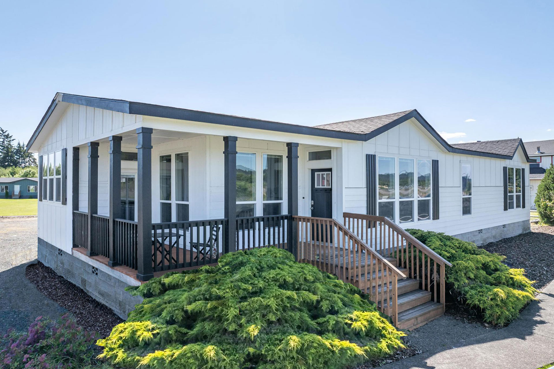 Affordable Manufactured Homes | Customizable & Energy-Efficient