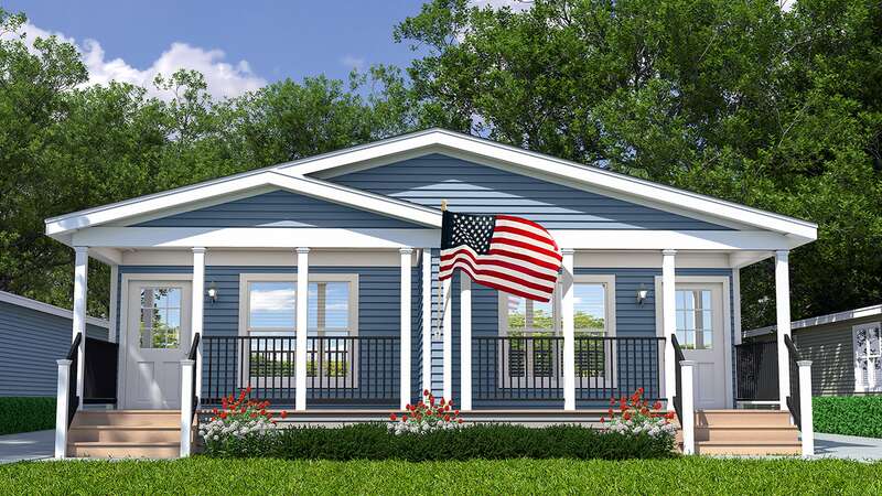 Cavco Manufactured Homes, Mobile Homes, Modular, Park Model RVs