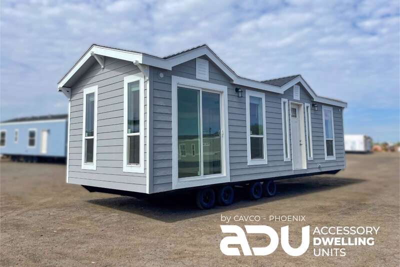 Cavco Manufactured Homes, Mobile Homes, Modular, Park Model RVs