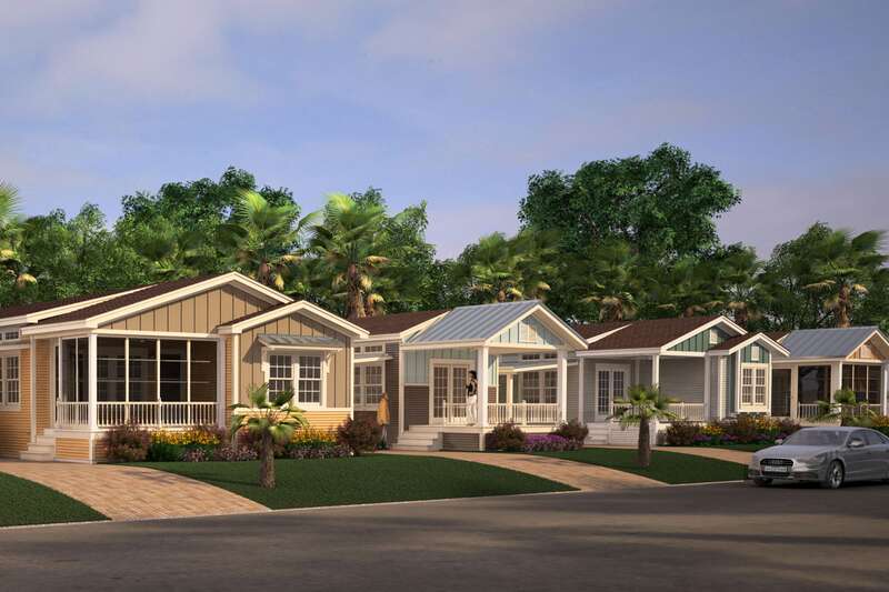 Cavco Manufactured Homes, Mobile Homes, Modular, Park Model RVs