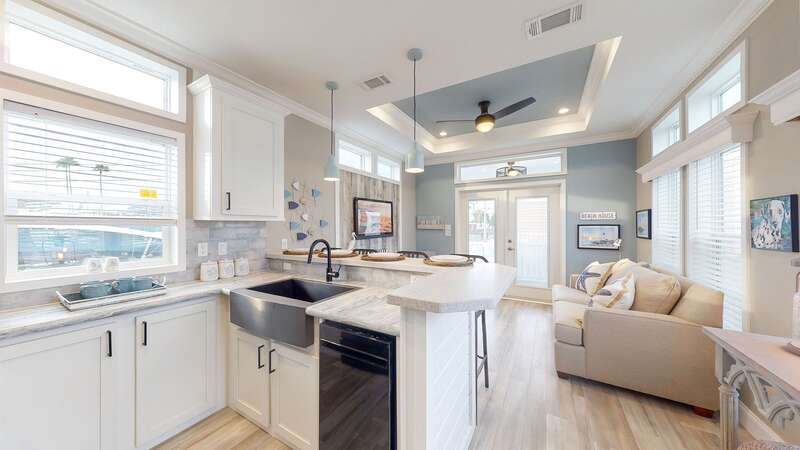 Cavco Manufactured Homes, Mobile Homes, Modular, Park Model RVs