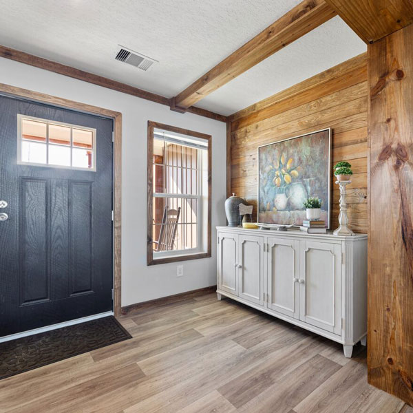 Ovation - Manufactured homes built by Cavco