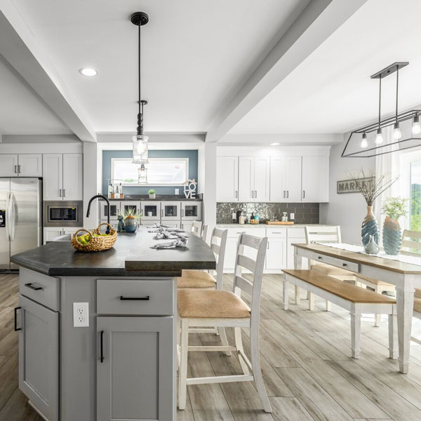 Signature - Modular homes built by Cavco