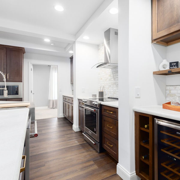 Signature - Modular homes built by Cavco