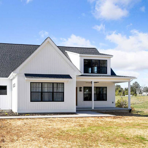 Signature - Modular homes built by Cavco