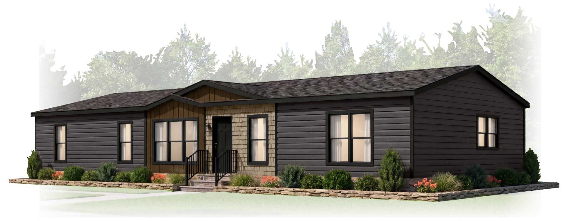 Ovation - Manufactured homes built by Cavco