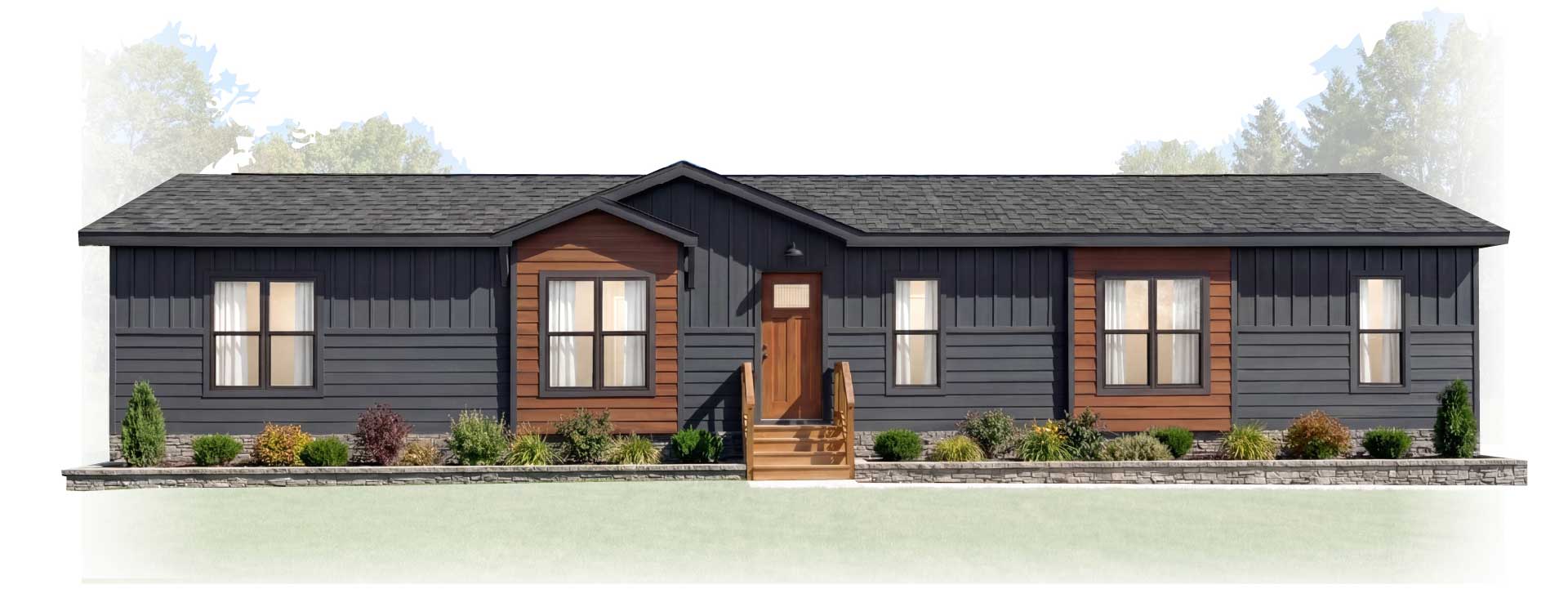 Reserve - Manufactured homes built by Cavco