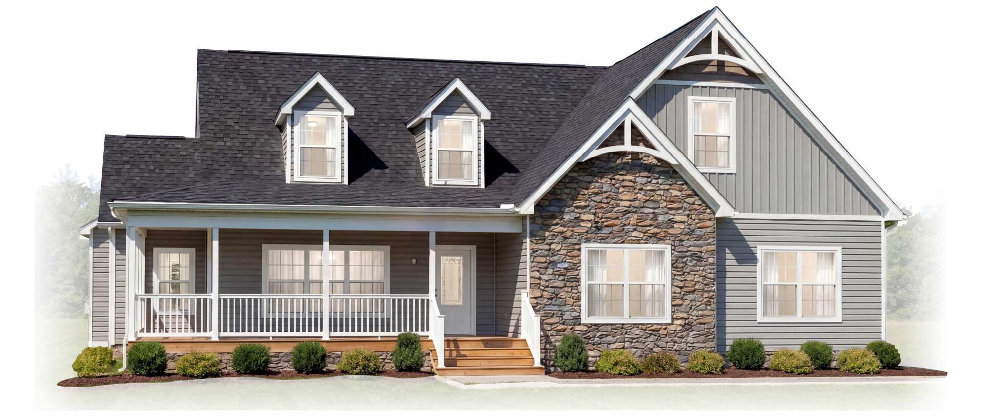 Signature - Modular homes built by Cavco