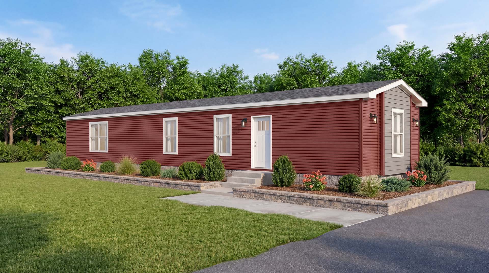 Manufactured Home Builder - Cavco Clarion PA