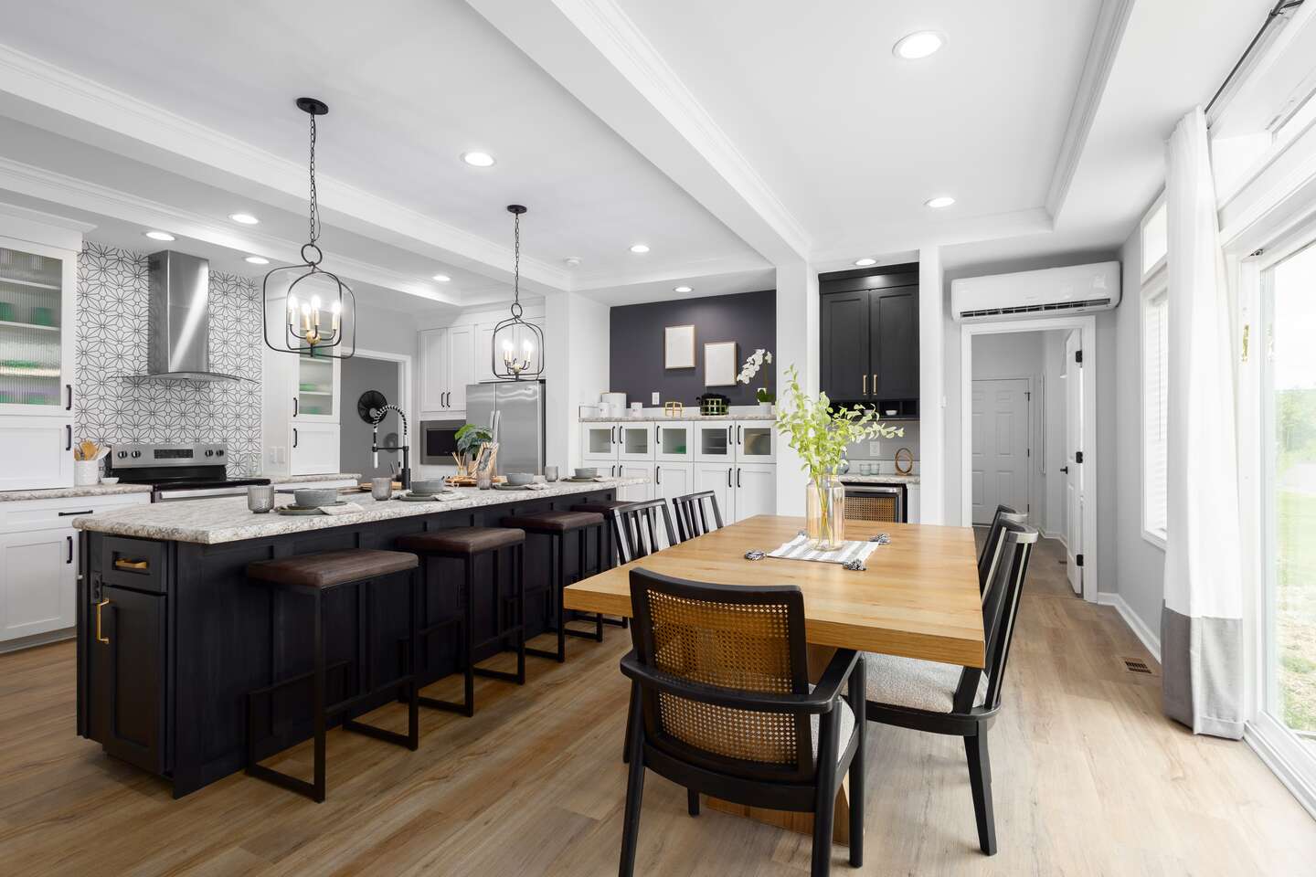 Cavco - Crouse Modular Home Series | Customizable Designs