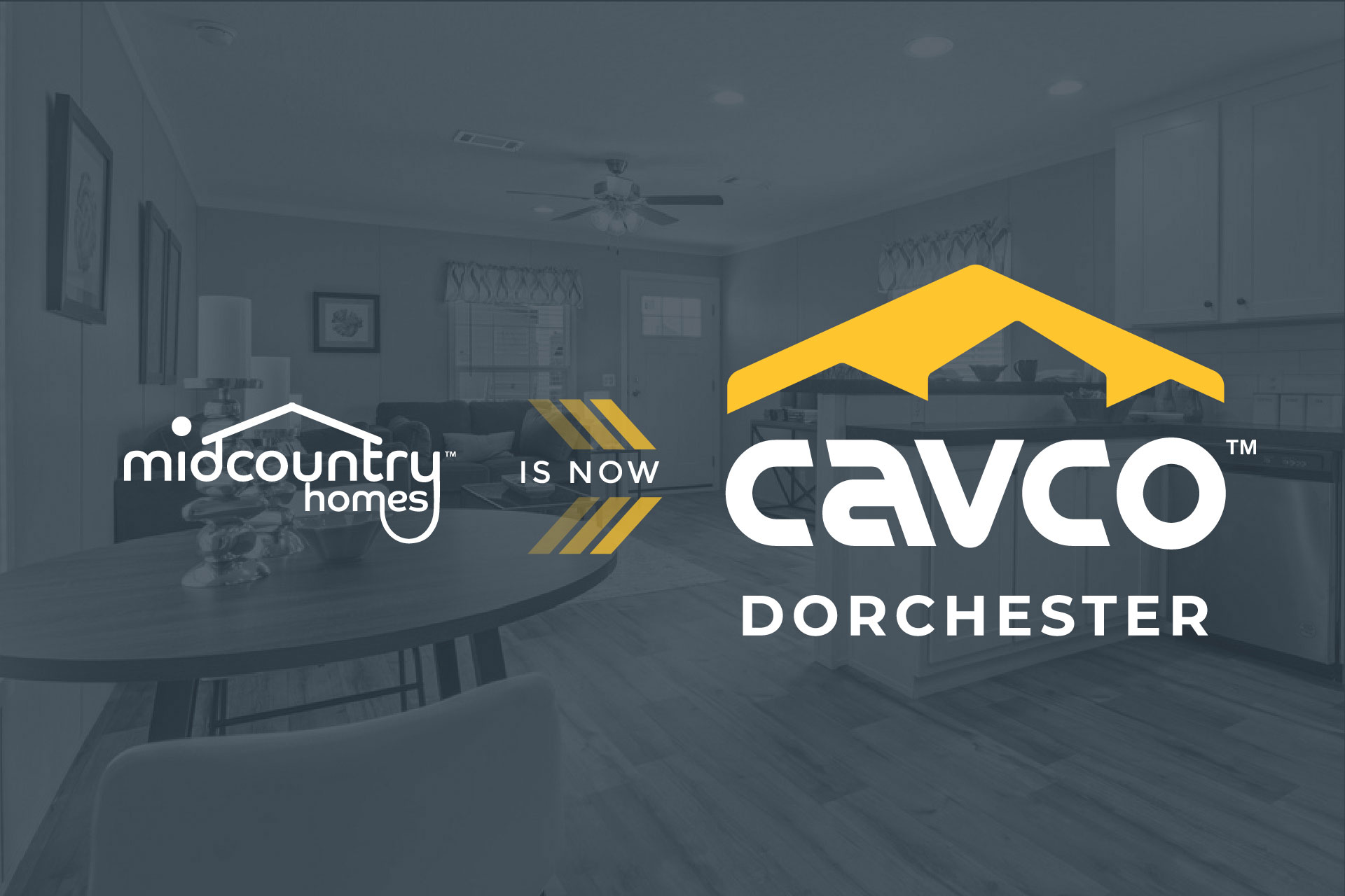 Manufactured Home Builder - Cavco Dorchester WI
