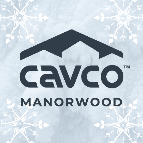 Modular Home Builder - Cavco Manorwood PA